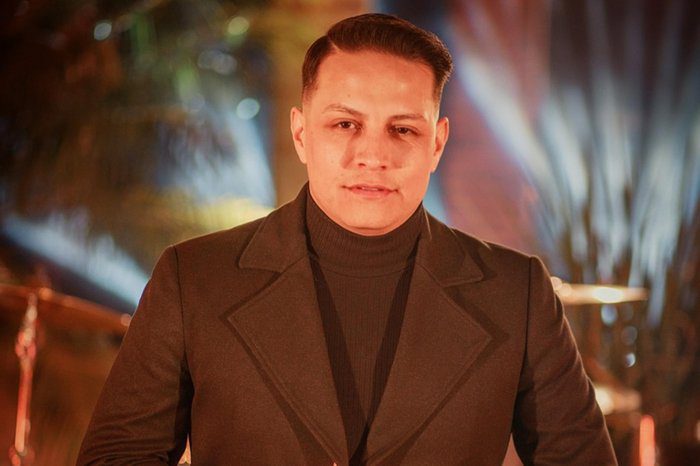 Paulinho Dill dos Atuais, recupera a consciência na UTI Hospital Vida ...